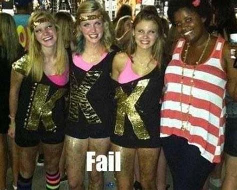 25 Funny Sorority Girl Photos You Have To See