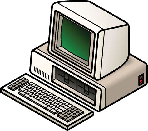 Older Compaq Desktop Computers
