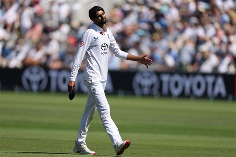 Eng Vs Ind Greg Chappell Advises India To End Obsession With Jasprit