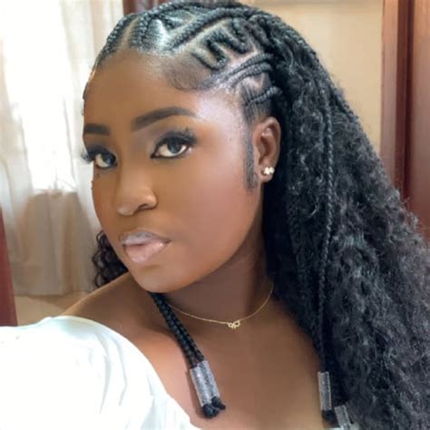 Hannah Baah Darkoh Annie Darkoh On Threads