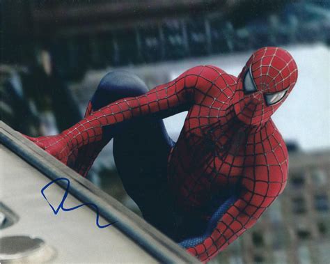 Как нарисовать тоби магуайр человека паука