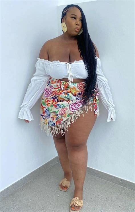 Plus Size Vacation Outfit Ideas Curvy Vacation Outfit Inspo Artofit