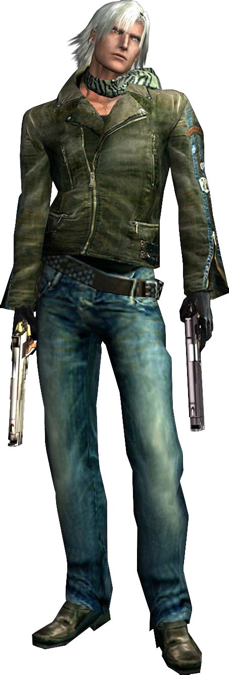 Image Dmc2 Dante Dieselpng Devil May Cry Wiki Fandom Powered