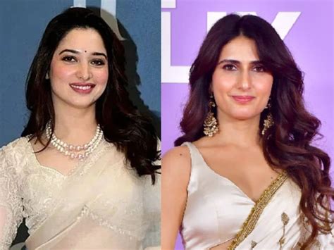 Tamannaah Bhatia And Fatima Sana Shaikhs Viral Picture Sparks Buzz For This Reason