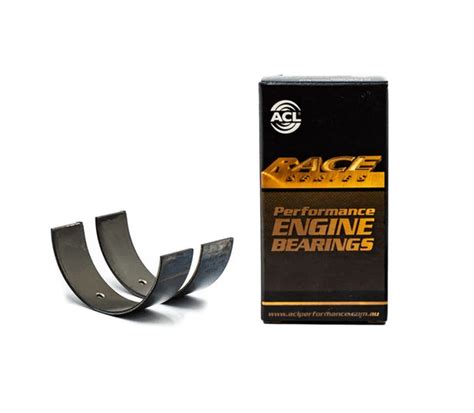 Acl Race Series Engine Crankshaft Main Bearing Set 2009 2018 M5 M6