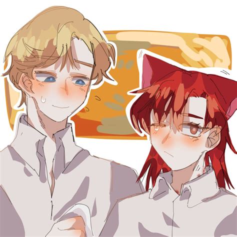 Kiell On Twitter Choi Han Who Knew What They Did Last Night Could