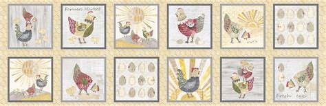 Chicken Blocks Eqs Uk