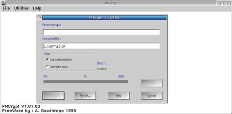 file pmcrypt png os2world wiki