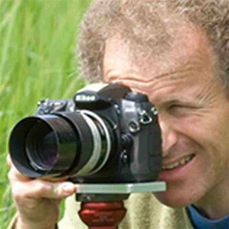 Tim Shepherd International Association Of Wildlife Filmmakers