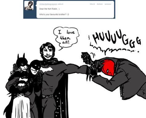 Fuck Yeah Dick Grayson Jason Todd Artofit