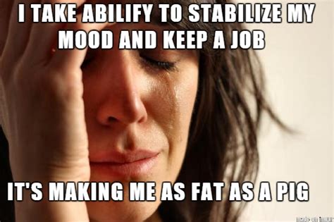 Abilify In A Nutshell Meme On Imgur