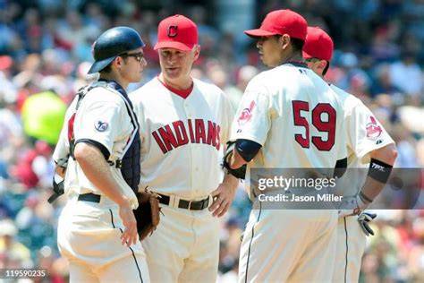 37 Coach Tim Belcher Photos And High Res Pictures Getty Images