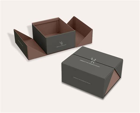 Custom Luxury Packaging Boxes I Free Shipping Limited Edition