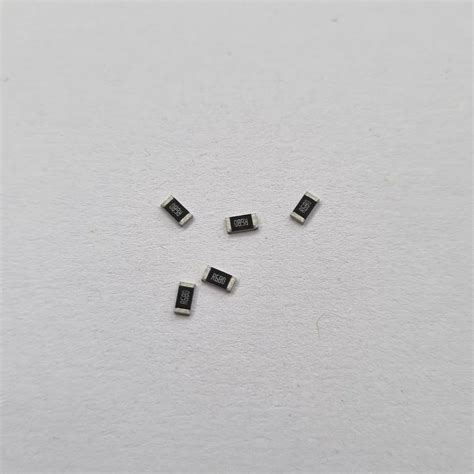 Chip Resistors At ₹ 1piece New Items In Himatnagar Id 2857433754091