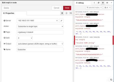 Gateway Status On Postgres Db Chirpstack Gateway Bridge Chirpstack Community Forum