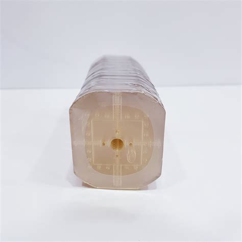 Jual 1 Pack Patrun Plastik Patrun Untuk Pola Kacamata Shopee Indonesia