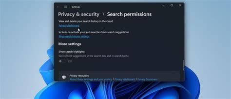 Fix Show Search Highlights Option Is Greyed Out Issue In Windows Technoresult