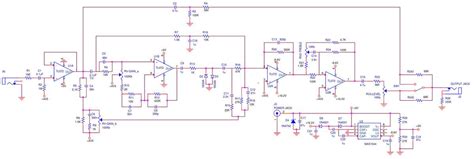 Demystifying The Klon Buffer Schematic Everything You Need To Know Demystifying The Klon Buffer Schematic Everything You Need To Know