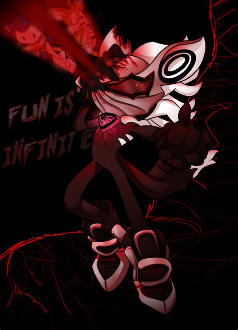 Fun Is Infinite R Sonicthehedgehog