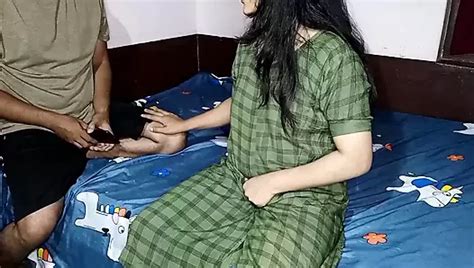 Real Desi Mausi Ki Beti Ko Ghodi Bana Kar Choda In Desi Shalwar Kamaz