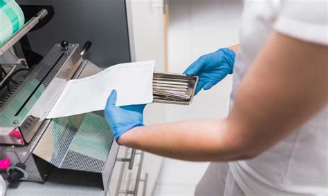 In Person And Online Sterile Processing Technician Training Sacramento