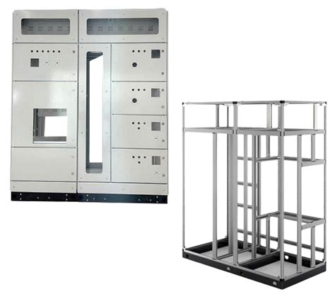 Modular Enclosure Manufacturer Custom Electrical Enclosures India