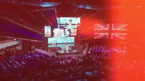 Aaron Lobo On Linkedin Lobo Medias First Major Event Was A Massive Success Producing Reform