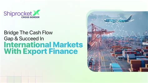 Export Finance Types Sources And Its Importance Shiprocket X