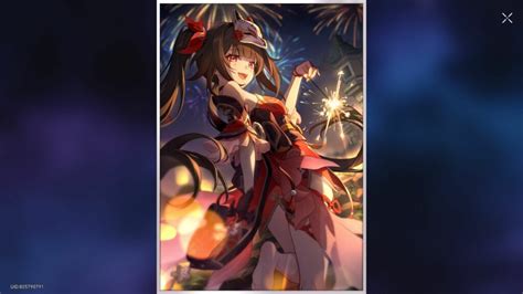 Cones ánh sáng lấp lánh tốt nhất Honkai Star Rail 次元探秘