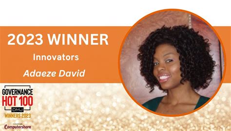 Governancehot100 Adaeze David Mba 20 Comments