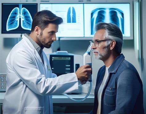 Pulmonary Function Test Images Free Download On Freepik