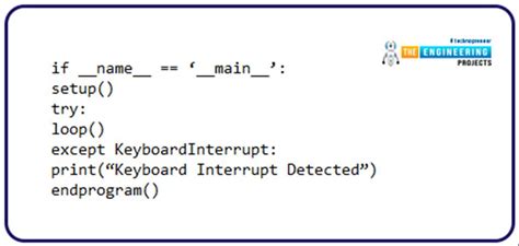 Create PWM Signal In Raspberry Pi Using Python The Engineering Projects