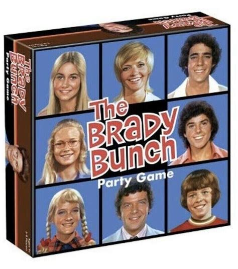 The Brady Bunch Files 1 500 Brady Trivia Questions Guaranteed To Drive