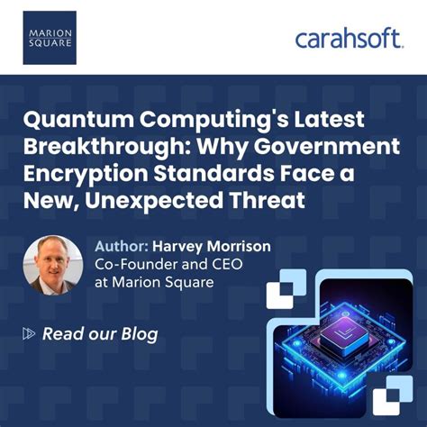 Serina Poore On Linkedin Quantumcomputing Cryptography Quantumencryption