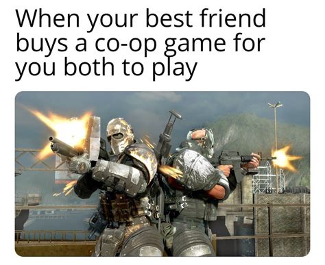 Co Op Level Over 9000 Rwholesomememes