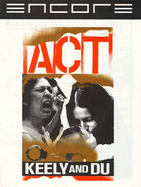 Keely And Du 1994
