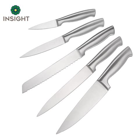 Wholesale Customized Hollow Handle Knife Set Of 5 Manufacturers Suppliers Factory Insigt Wholesale Customized Hollow Handle Knife Set Of 5 Manufacturers Suppliers Factory Insigt