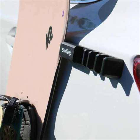 Rig Strip Snostrip — Overland Depot