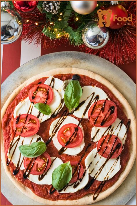 15 Christmas Pizza Party Recipes Ready In 30 Minutes