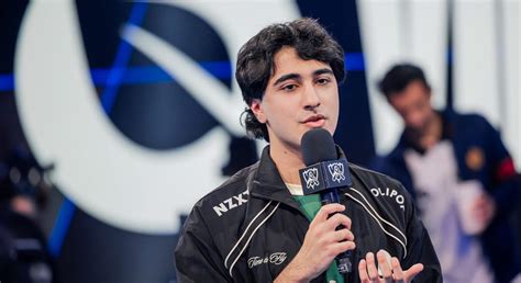 Worlds 2024 Interviews With Flyquest Massu And Team Liquid Apa On Playing Without Regret And