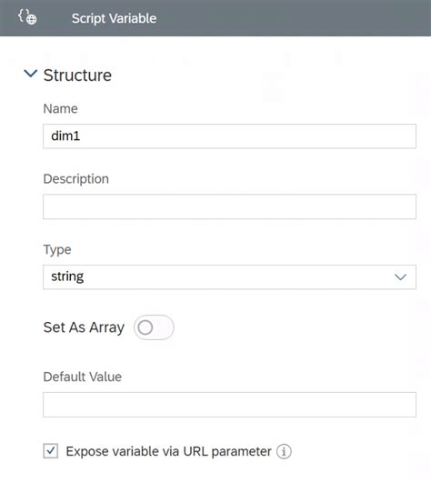 Pass Url Filter On Bw Live Hierarchy Nodes From Story To Story Erp Qanda