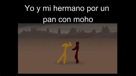 Otros Hermanos Peleando 1 Youtube