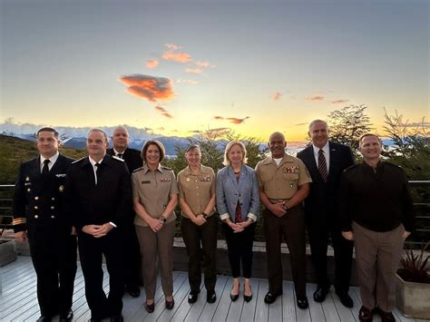 U S Southern Command 2 Star Promotion Congrats To Our Director Of