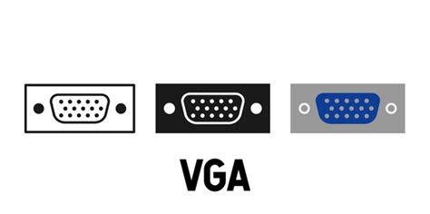 Dvi Vs Vga Comparing Video Connector Standards