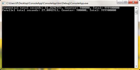 How Can We Be Sure That The Number Of Iterations Of Commands In