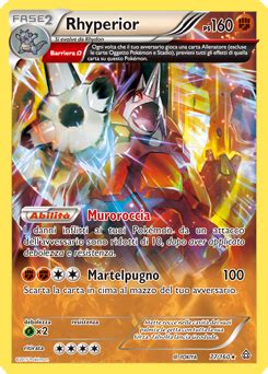 Rhyperior Sm Smogon Strategy Pokedex