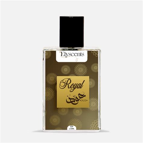 Royal Oud Elyscents Bangladesh