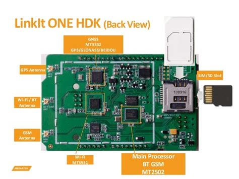 mediatek labs webinar getting started with linkit one