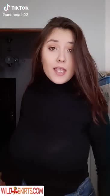 Andreea Buga Nude Leaked Photos And Videos Wildskirts