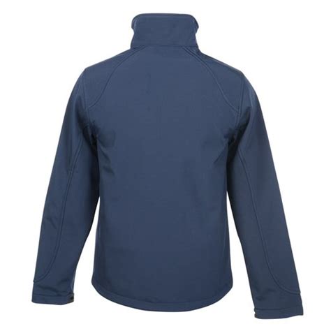 Summit Soft Shell Jacket Mens 138241 M